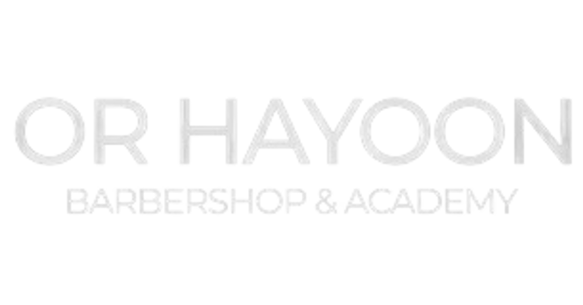 מי אני – אור חיון - האתר הרשמי